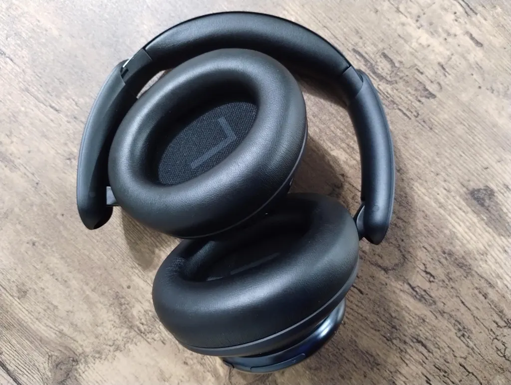 Buy Space Q45 All-New Noise Cancelling Headphones - soundcore US