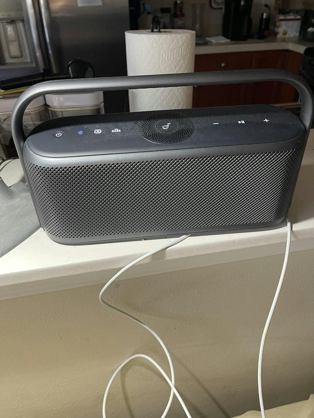 soundcore Motion X600 Portable Hi-Res Wireless Speaker