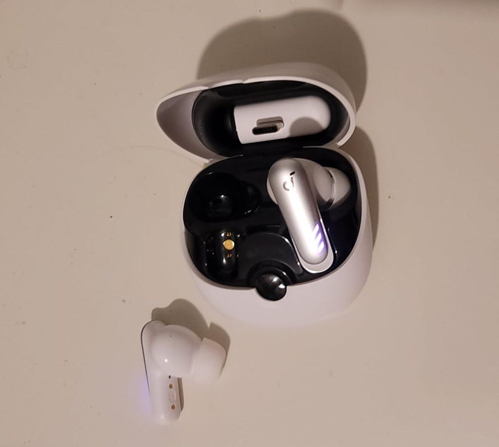 soundcore VR P10, True Wireless Earbuds Made for Meta Quest