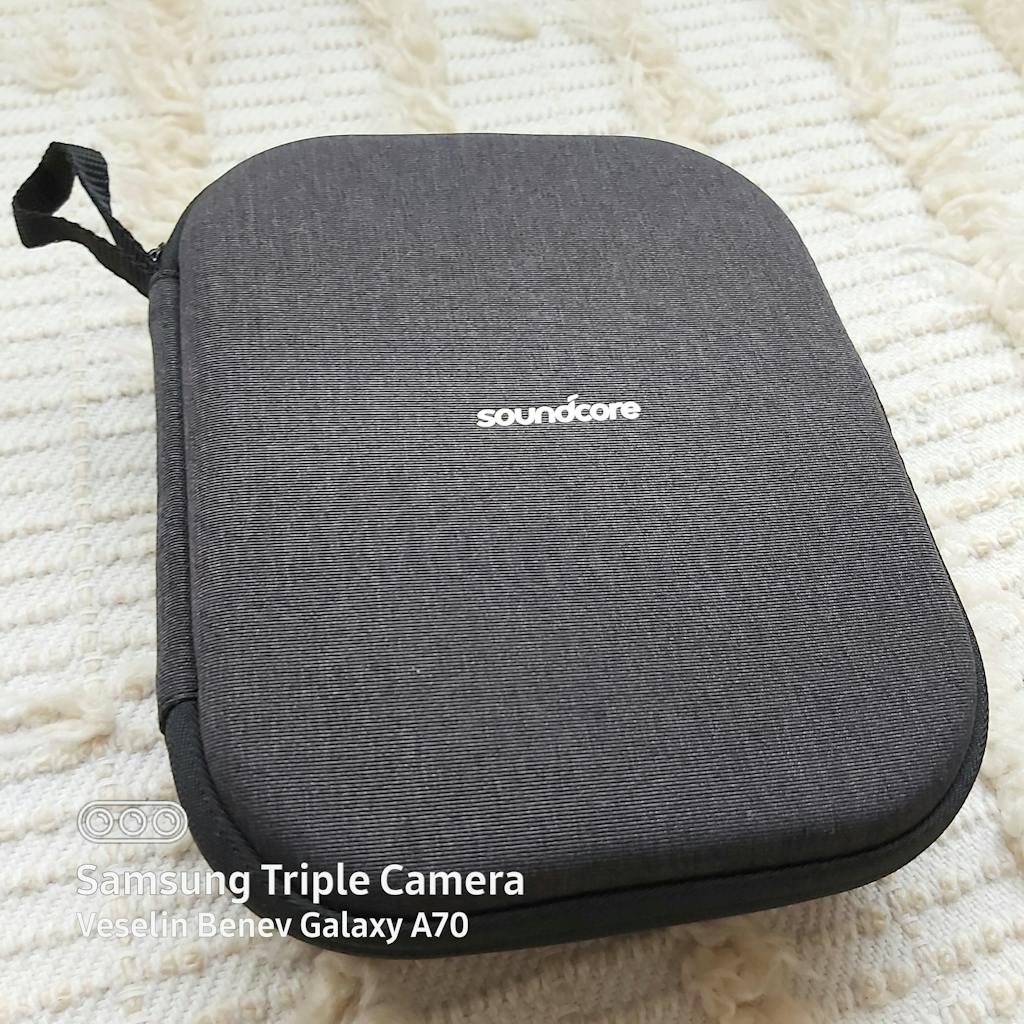 Life Q30 Headphones - soundcore US