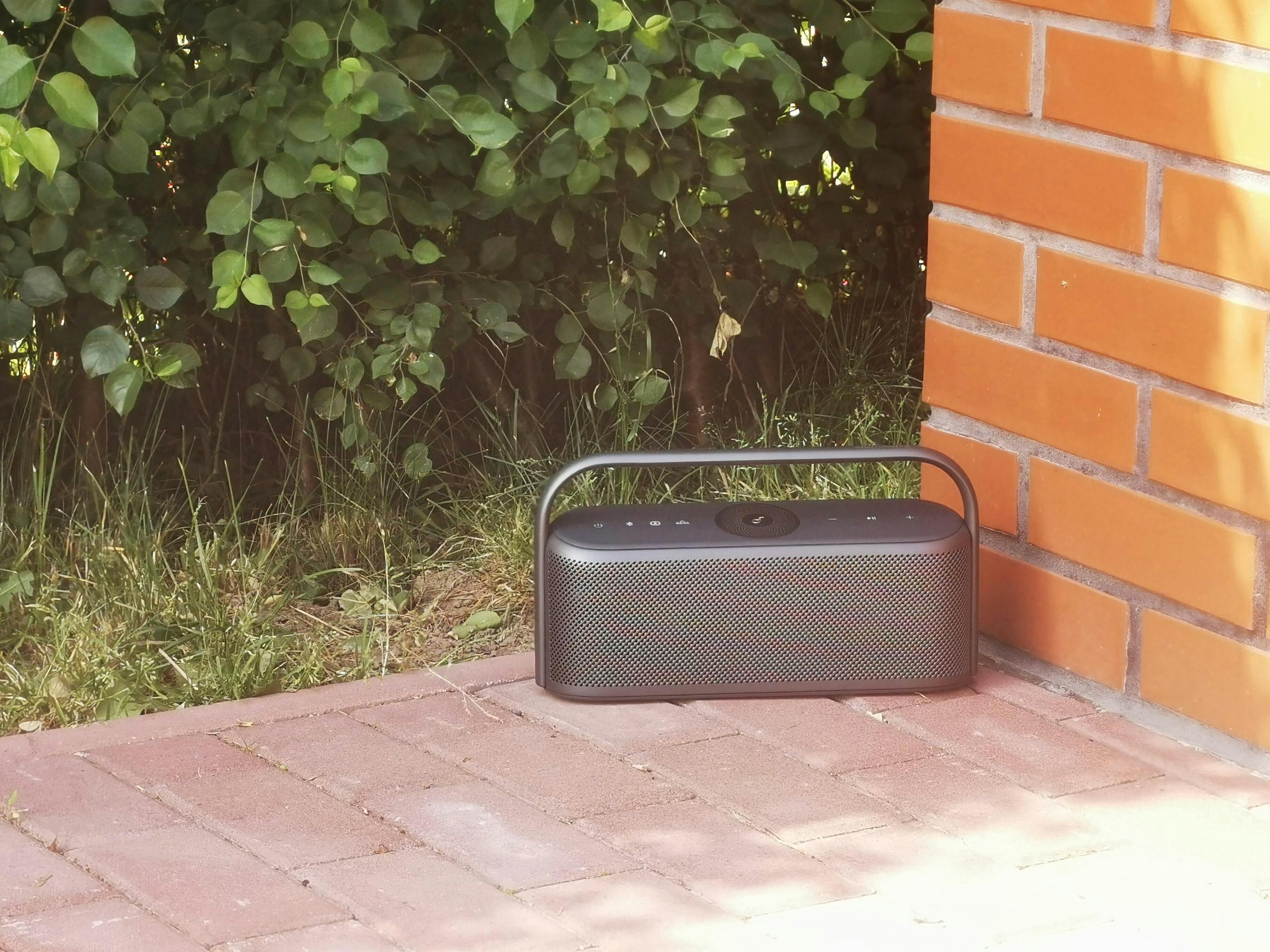 soundcore Motion X600 Portable Hi-Res Wireless Speaker- EU