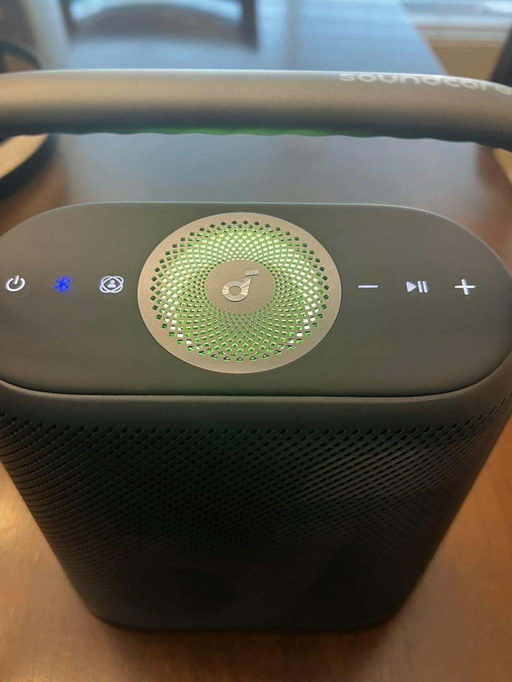 soundcore Motion X500 Wireless Hi-Fi Speaker - soundcore US