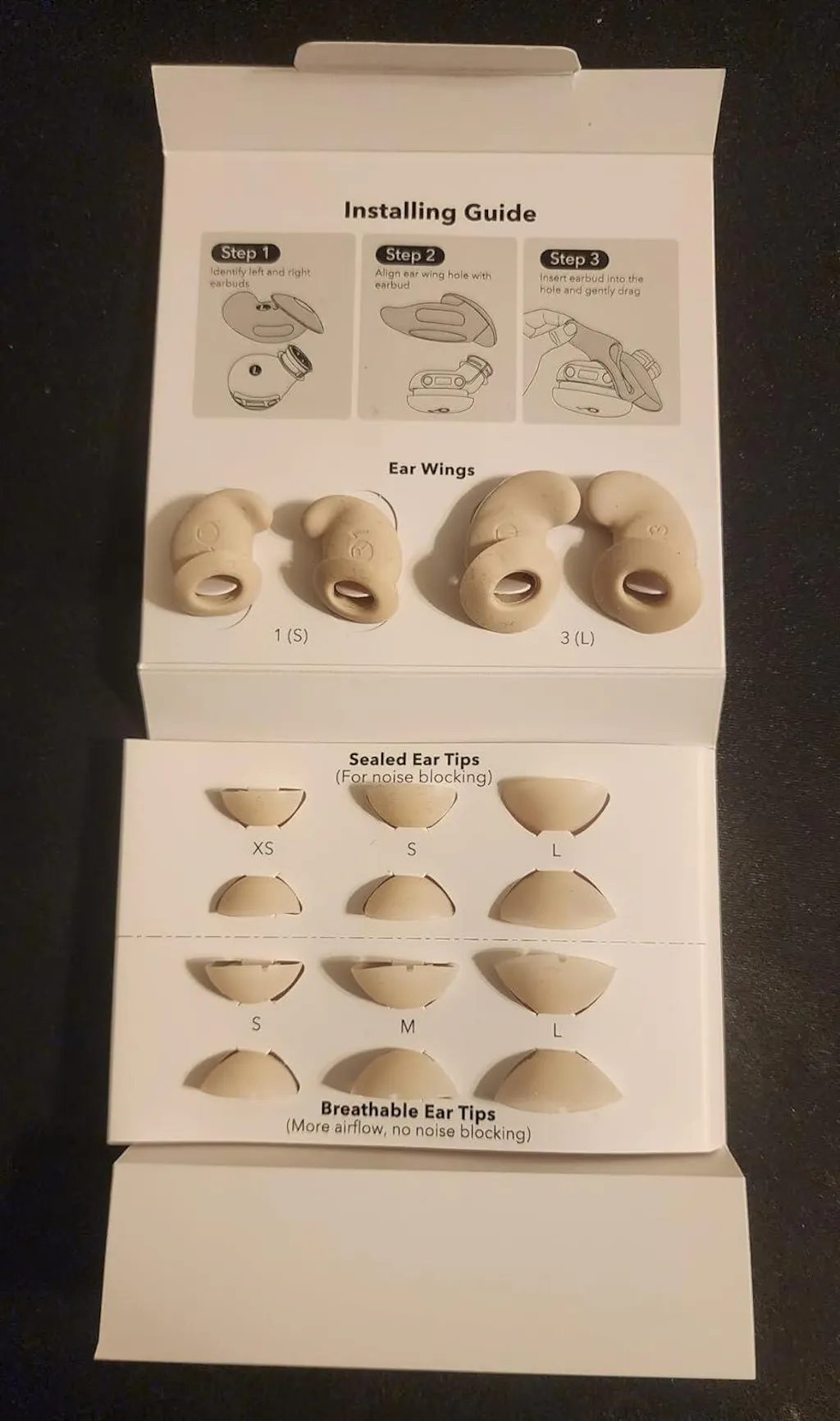 soundcore Sleep A20: Tiny, Comfortable, Effective Noise Blocking Sleep ...