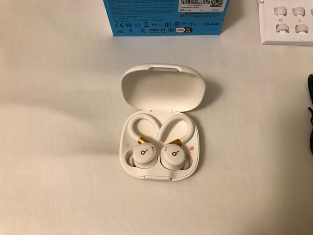 Sport X20 - Enjoy Comfort and Performance with In-Ear Sport Earbuds ...