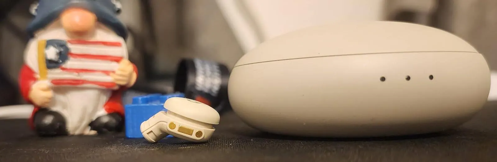 soundcore Sleep A20: Tiny, Comfortable, Effective Noise Blocking Sleep ...