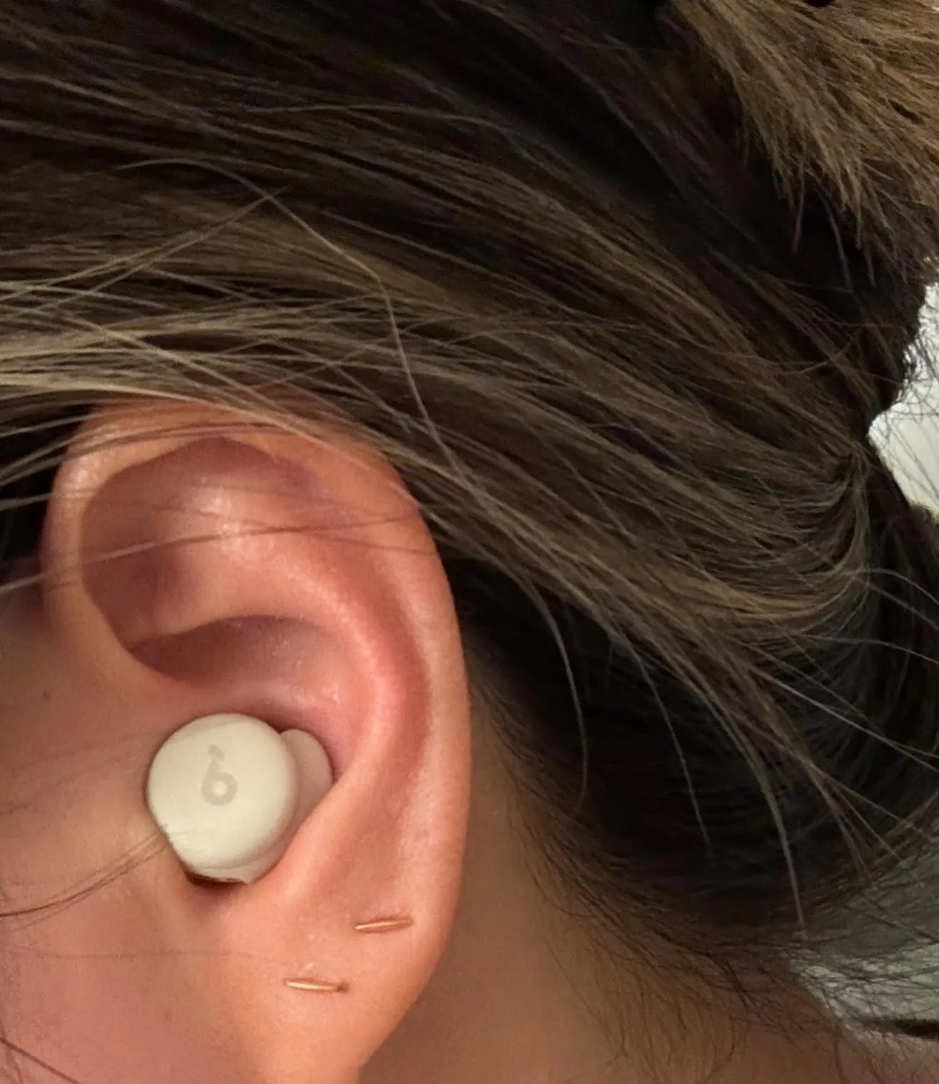 soundcore Sleep A20: Tiny, Comfortable, Effective Noise Blocking Sleep ...