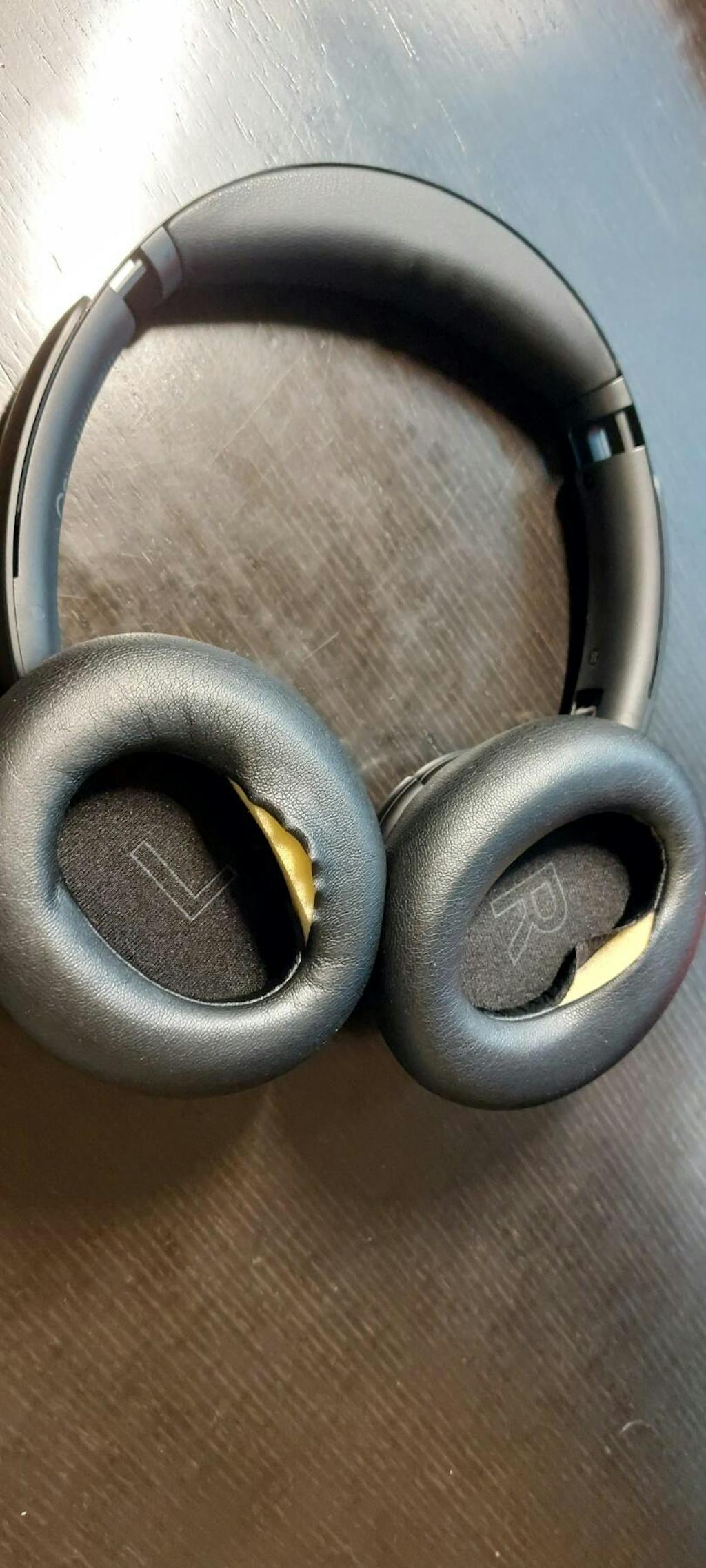 Life Q30 Headphones Black - soundcore Europe