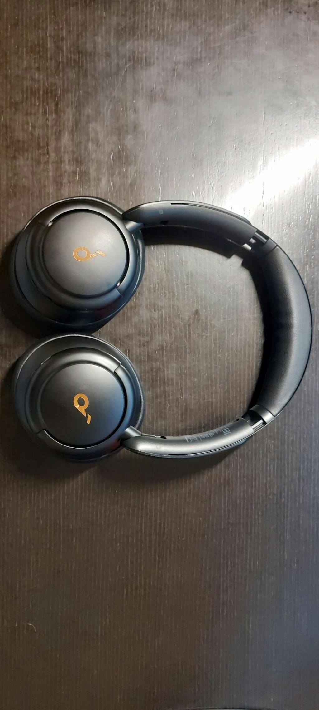 Life Q30 Headphones Black - soundcore Europe