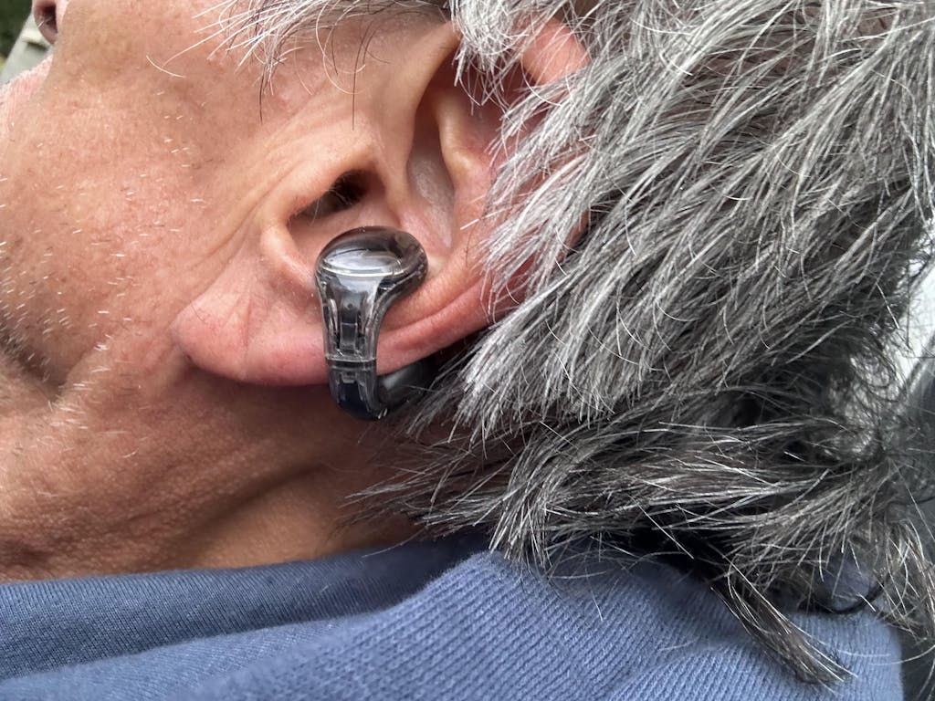 soundcore C30i, Open-Ear Clip Earbuds | soundcore US