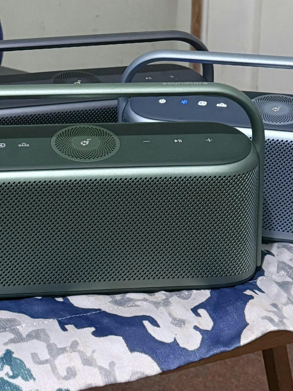 soundcore Motion X600 Portable Hi-Res Wireless Speaker