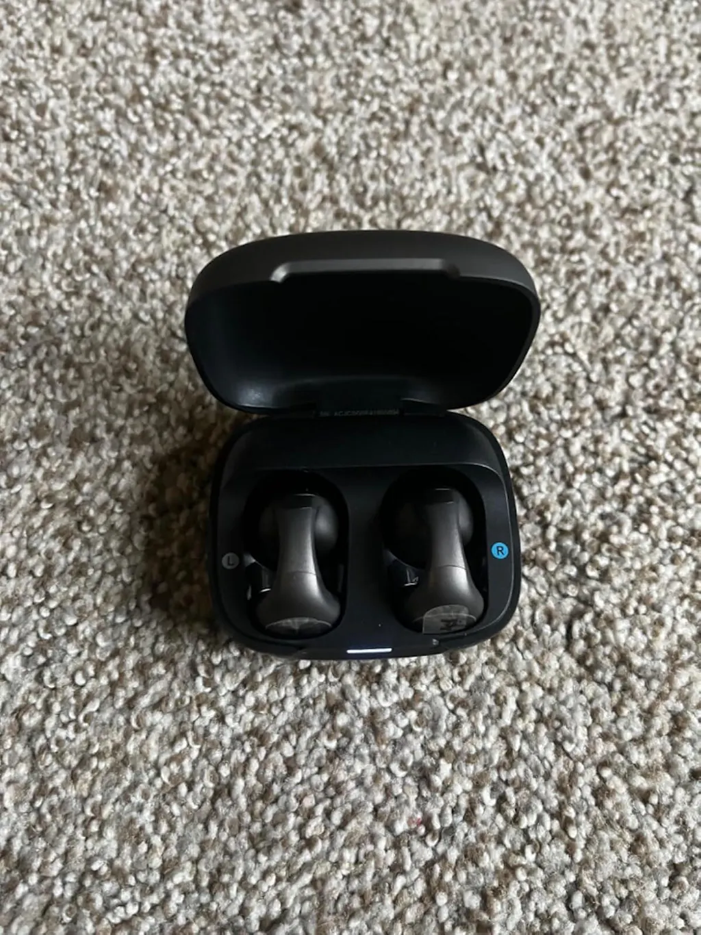 soundcore C40i Clip-On Wireless Earbuds - soundcore US