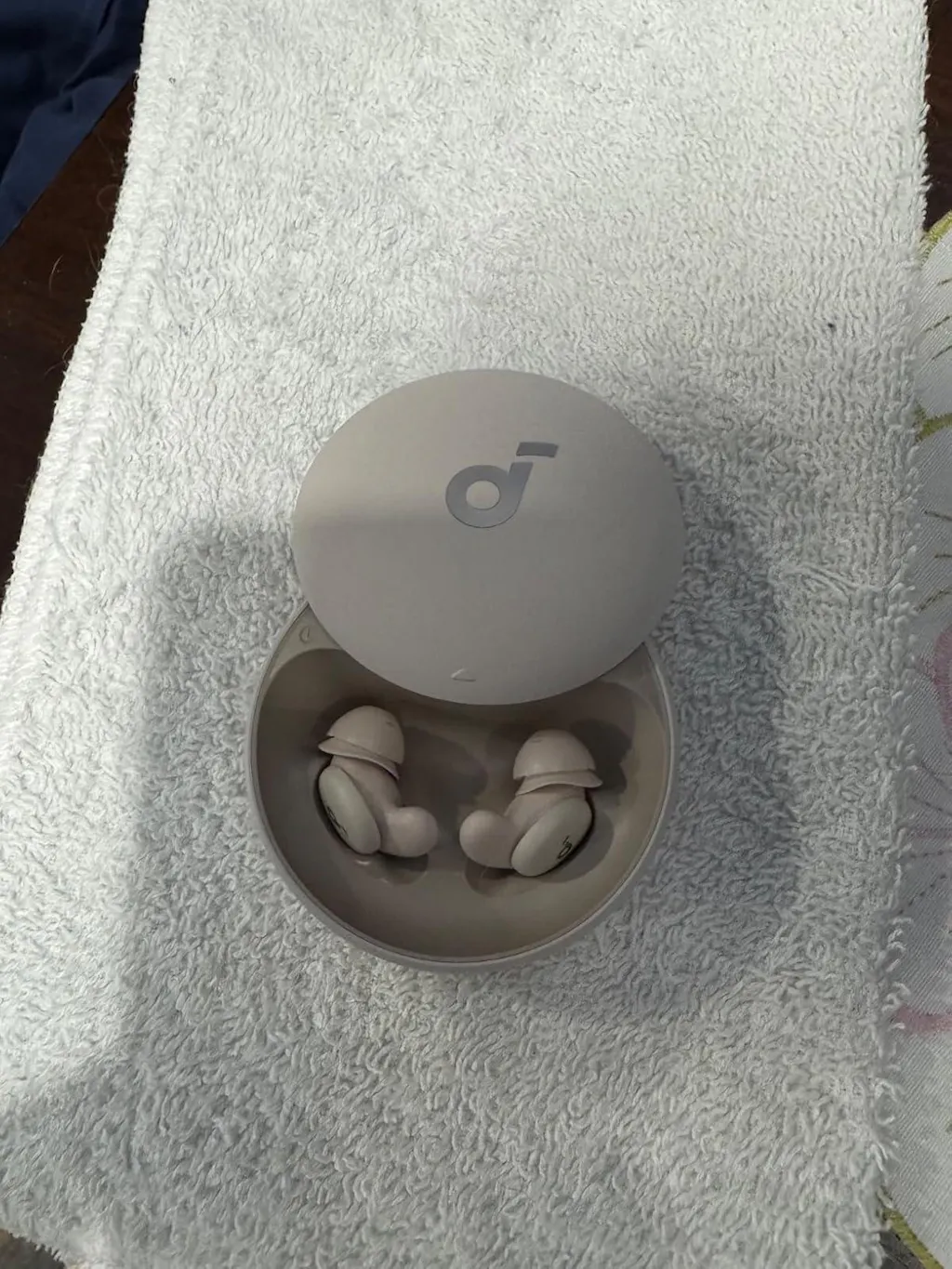 soundcore Sleep A20: Tiny, Comfortable, Effective Noise Blocking Sleep ...
