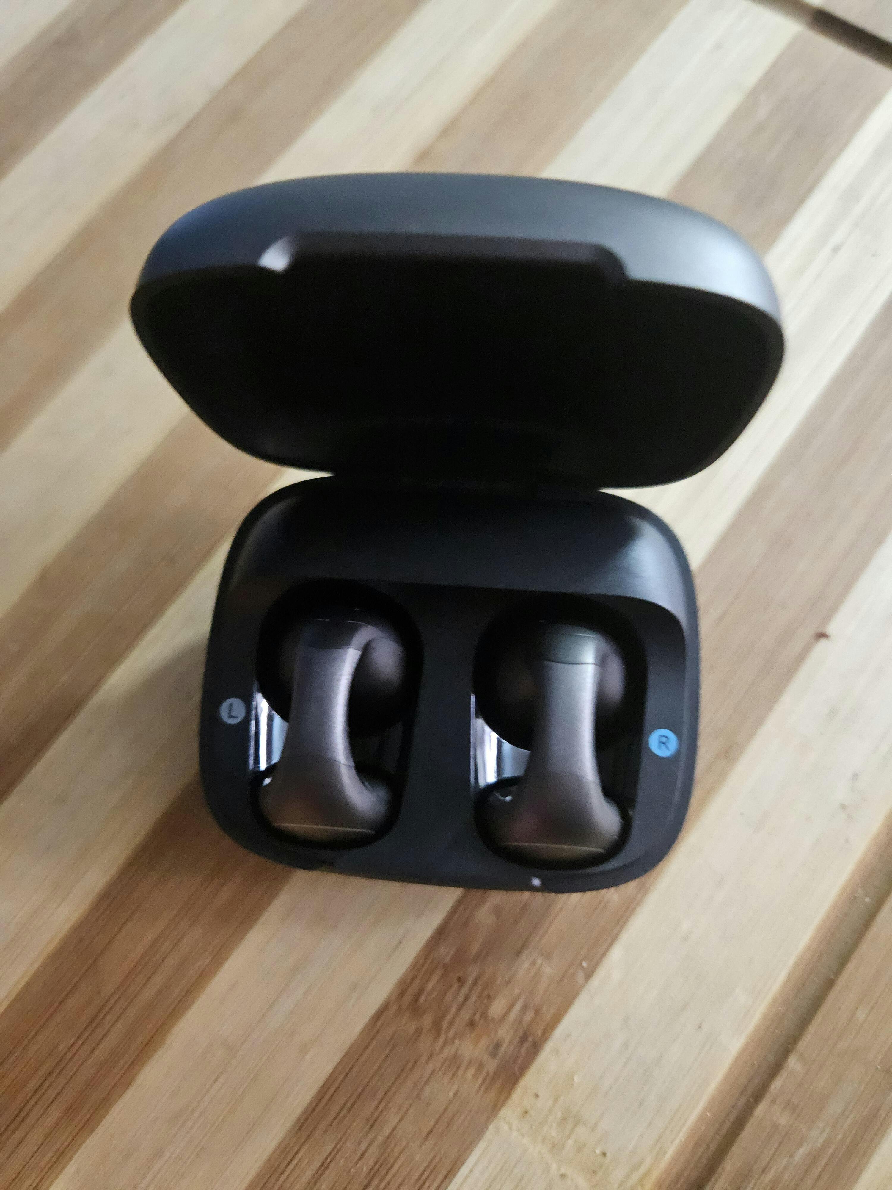 soundcore C40i Open-Ear Earbuds | Ultra-Comfort and Exceptional Sound ...