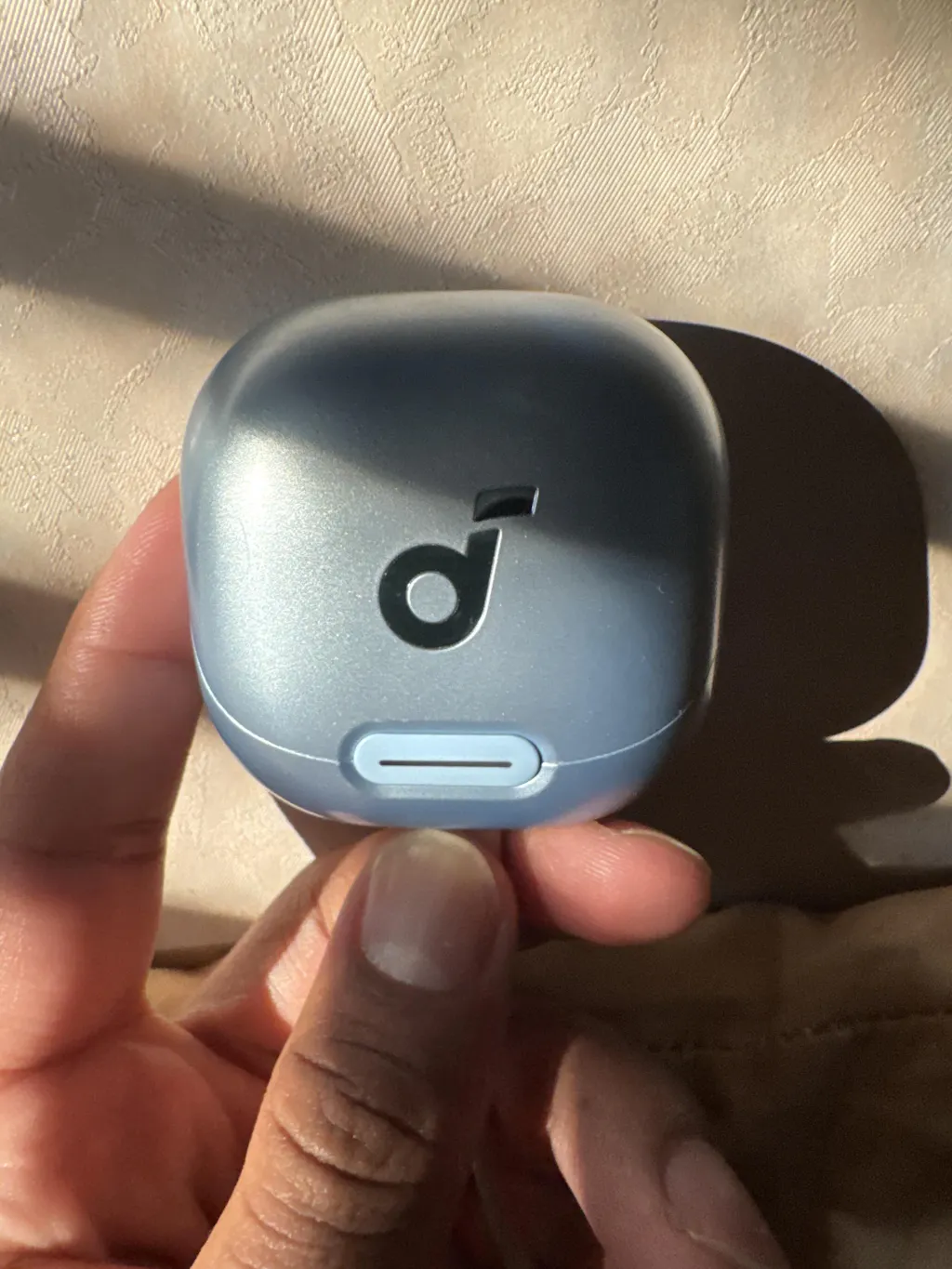 Liberty 4 NC - All-New True-Wireless Noise Canceling Earbuds - soundcore US