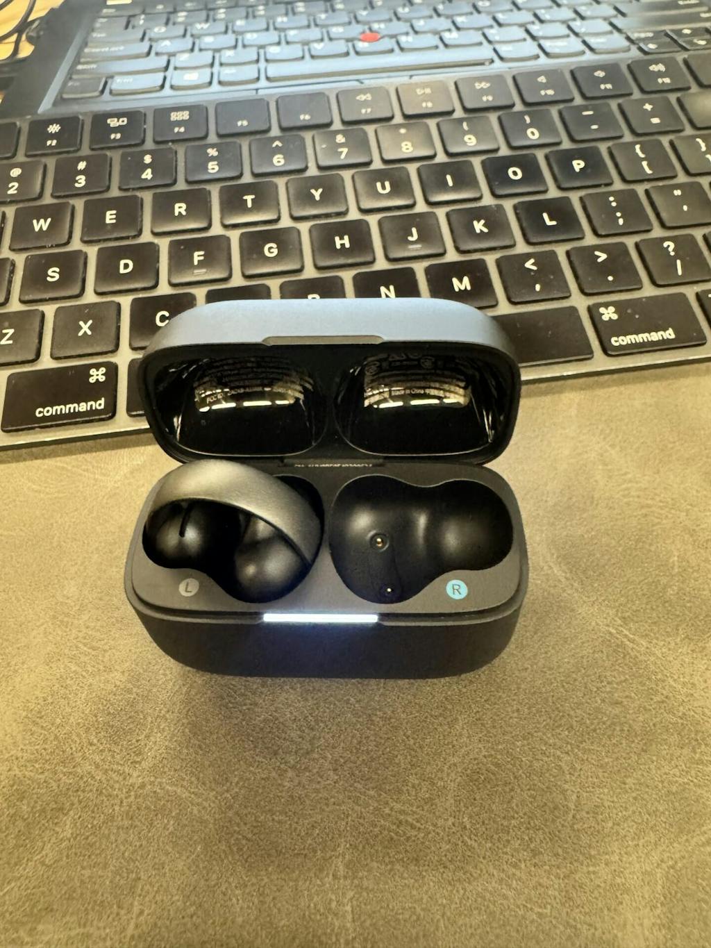 soundcore AeroClip: The Best Open-Ear Earbuds for Comfort