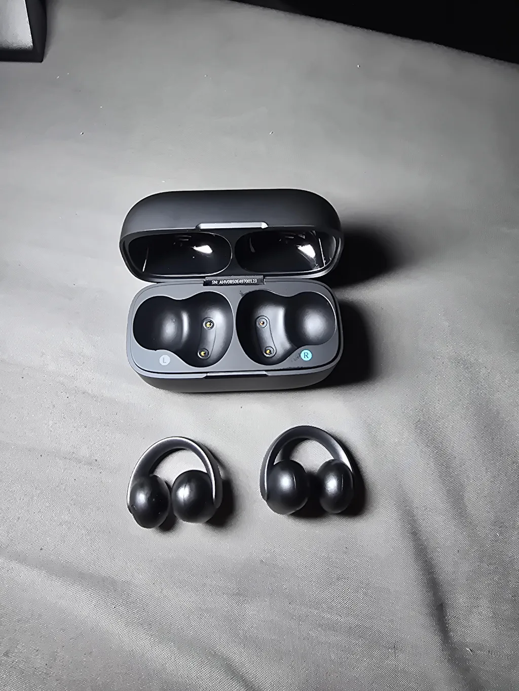 soundcore AeroClip: The Best Open-Ear Earbuds for Comfort