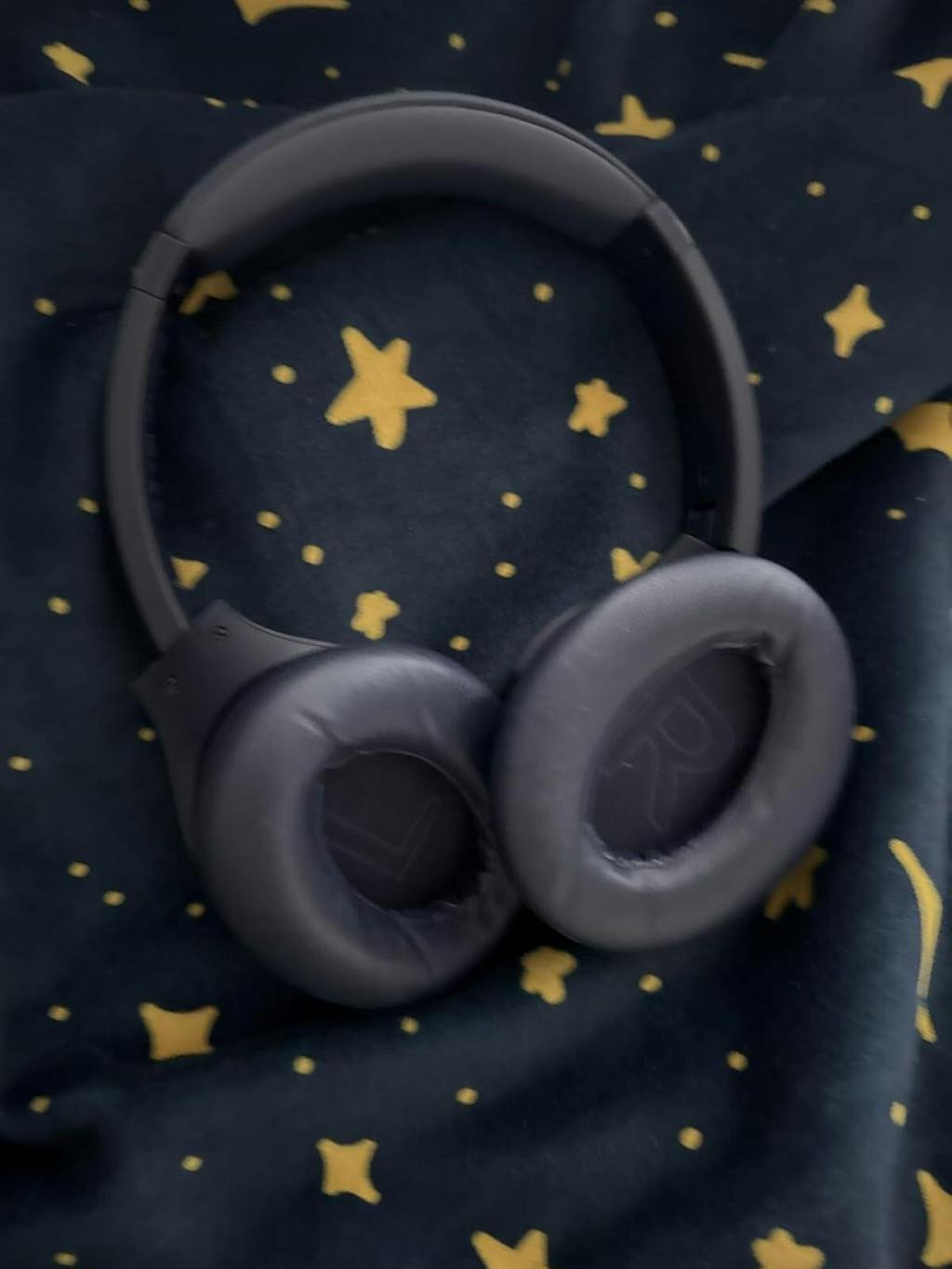 soundcore Q20i Hybrid ANC Headphones Blue - soundcore US