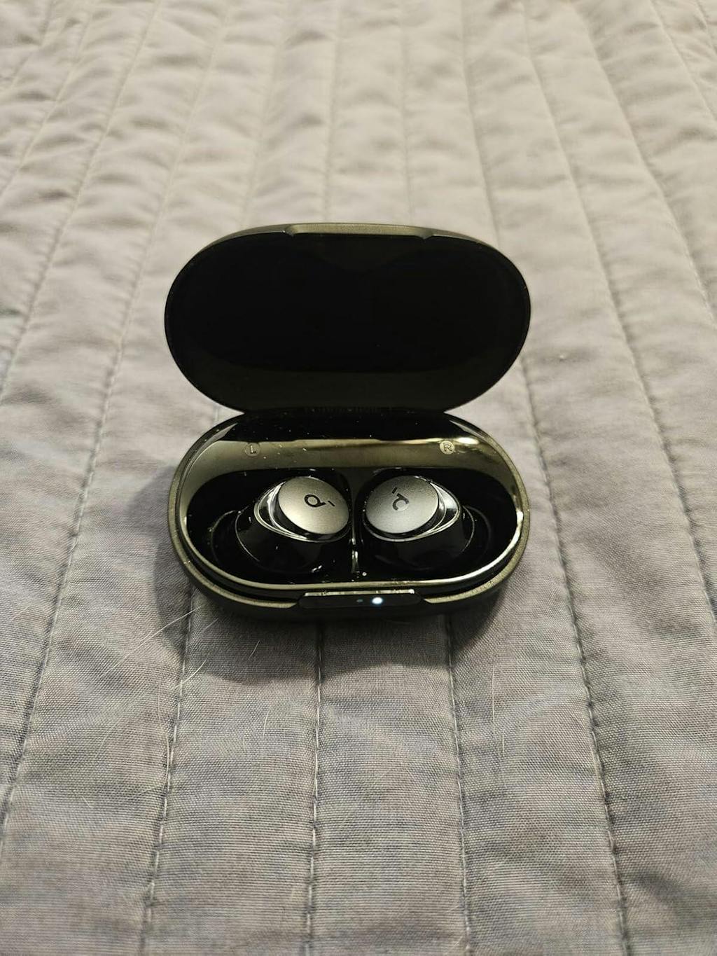 Buy Space A40 All-New Noise Cancelling Earbuds - soundcore US