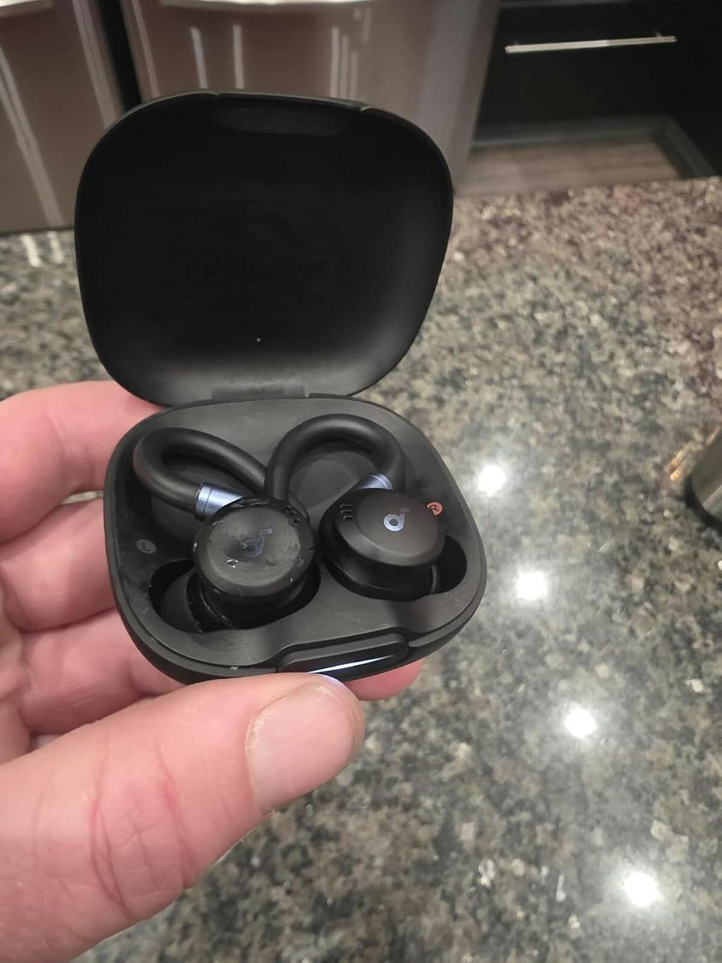 Sport X20 - Enjoy Comfort and Performance with In-Ear Sport Earbuds ...