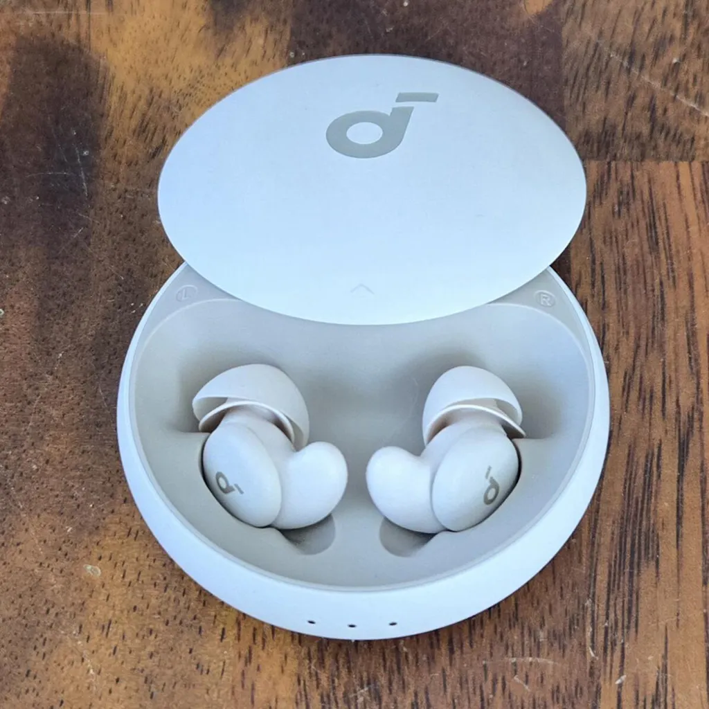 soundcore Sleep A20 Wireless Sleeping Earbuds - soundcore US