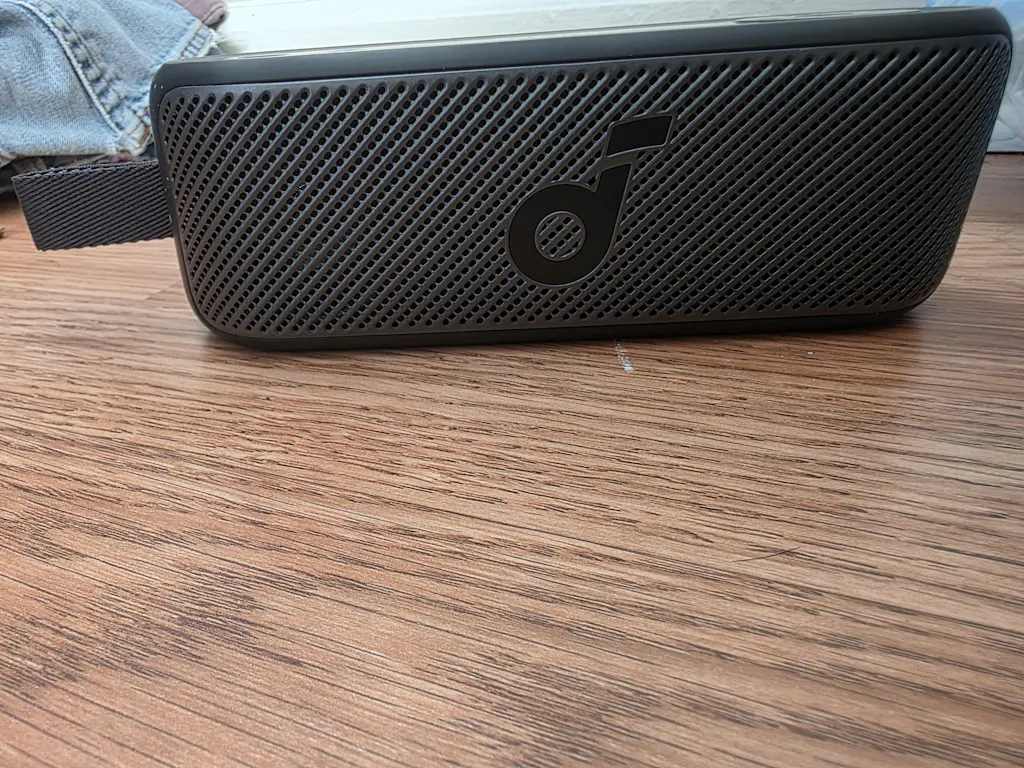 Select 2S Portable Bluetooth Speaker - soundcore US