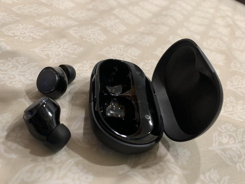 Buy Space A40 All-New Noise Cancelling Earbuds - soundcore US