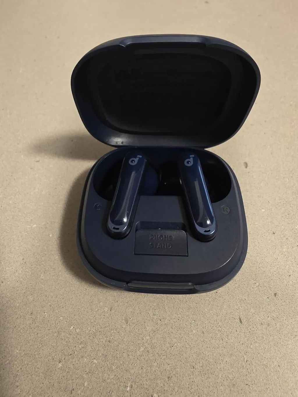 soundcore P40i Smart ANC Wireless Earbuds - soundcore US