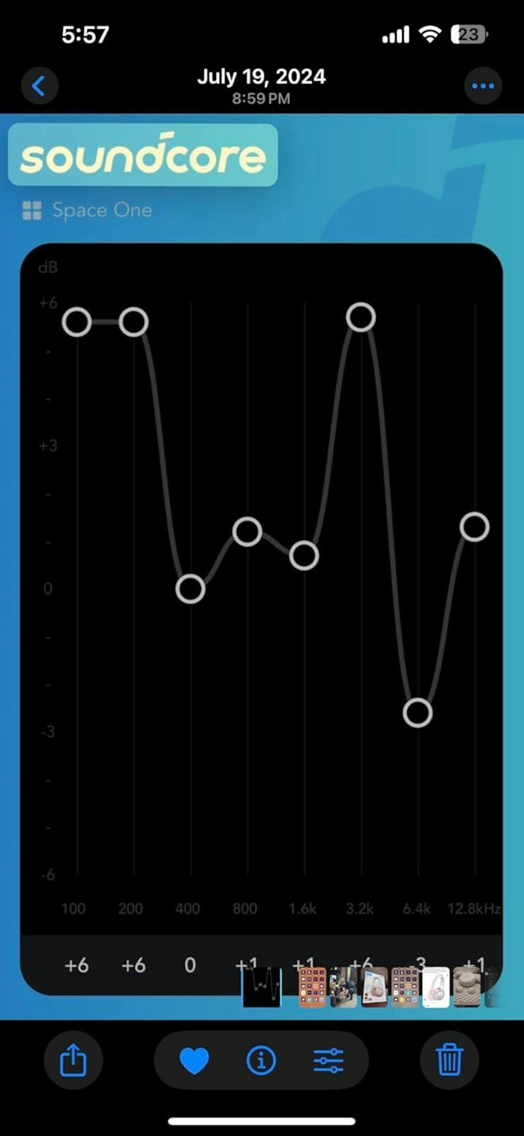 soundcore P40i Smart ANC Wireless Earbuds - soundcore US