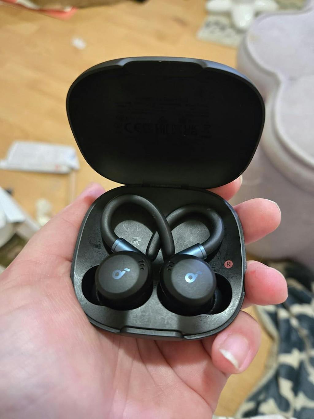 soundcore Sport X20 Wireless Sport Earbuds - soundcore US