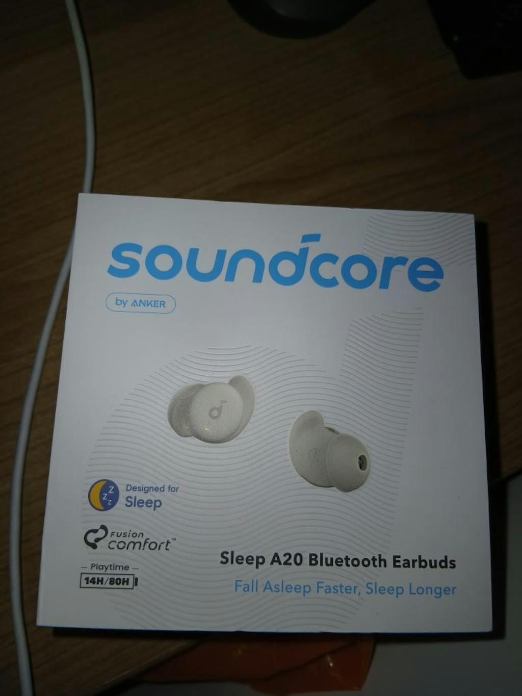 soundcore Sleep A20 Wireless Sleeping Earbuds - soundcore US