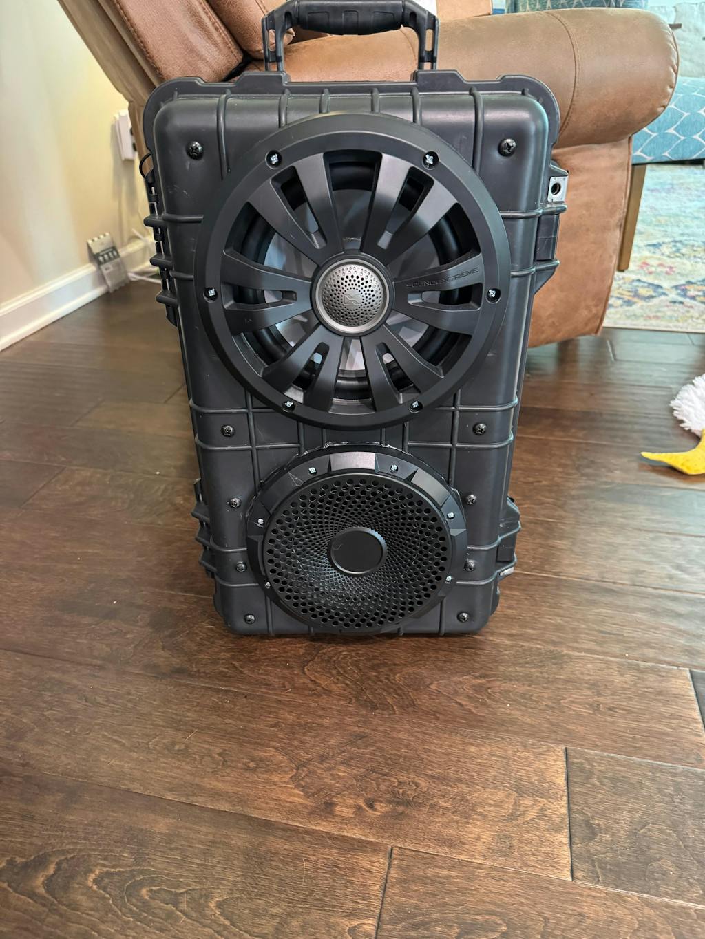 SoundExtreme by ECOXGEAR Marine 6.5" Speakers
