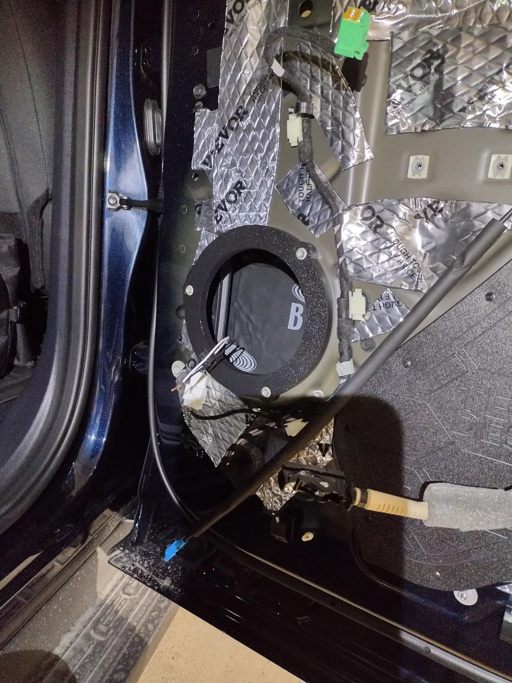 1948 Buick Roadmaster Custom Car Stereo System – Sounds Good Stereo