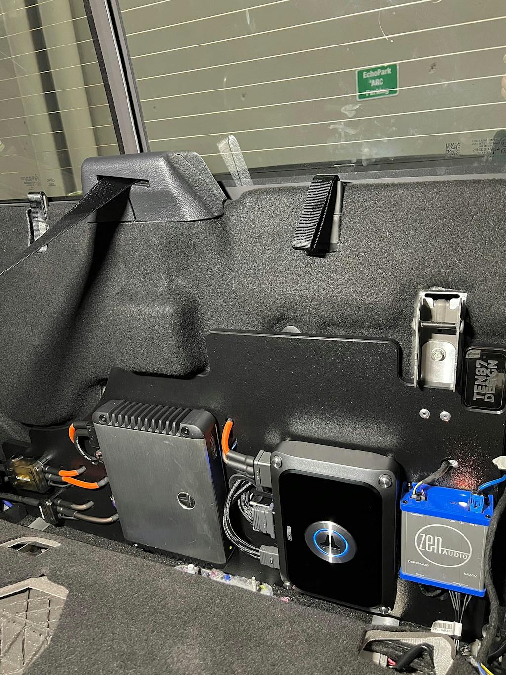 Search – Sounds Good Stereo