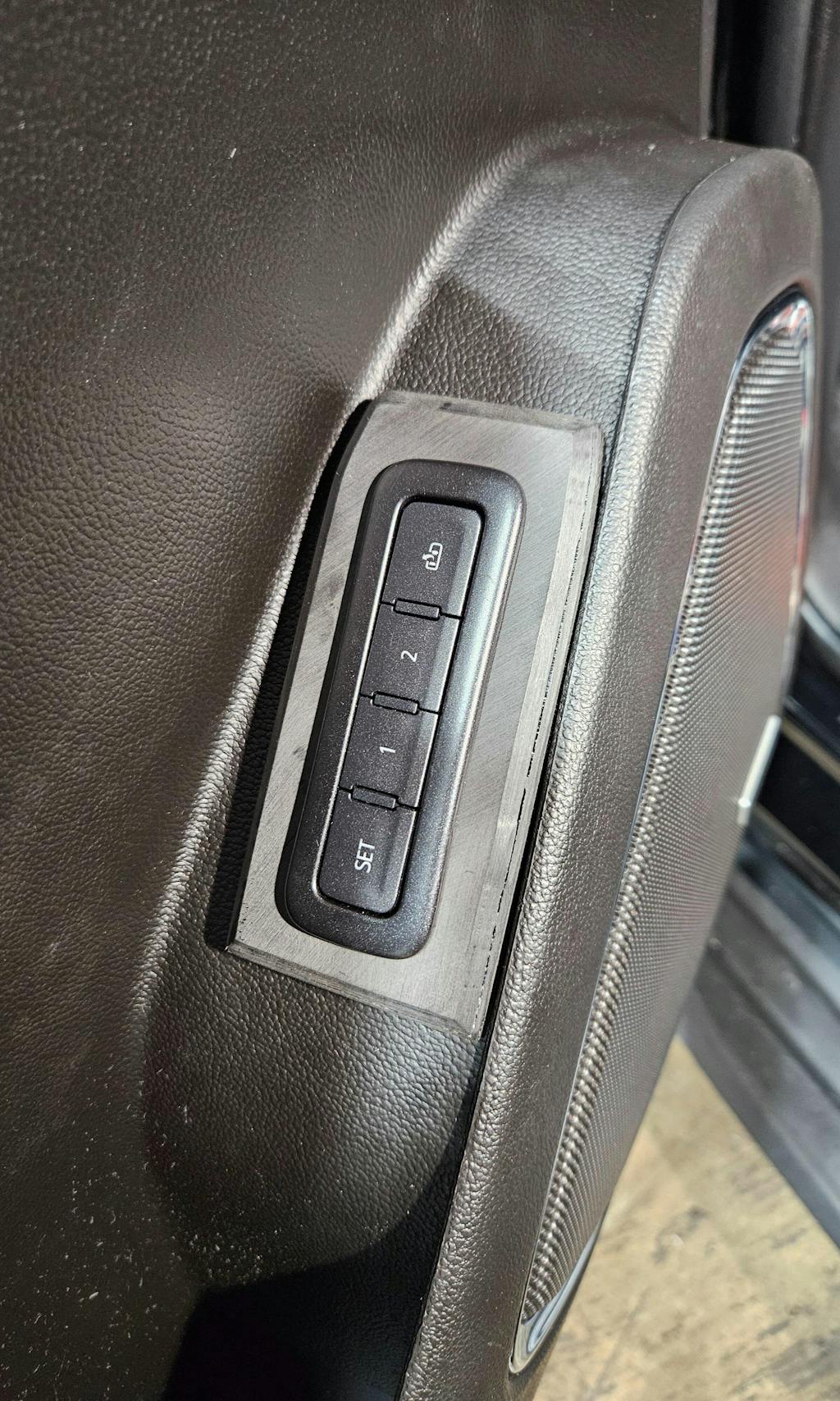 2019-2025 GM with Bose Interface - Nav-TV ZEN AVB-GM – Sounds Good Stereo