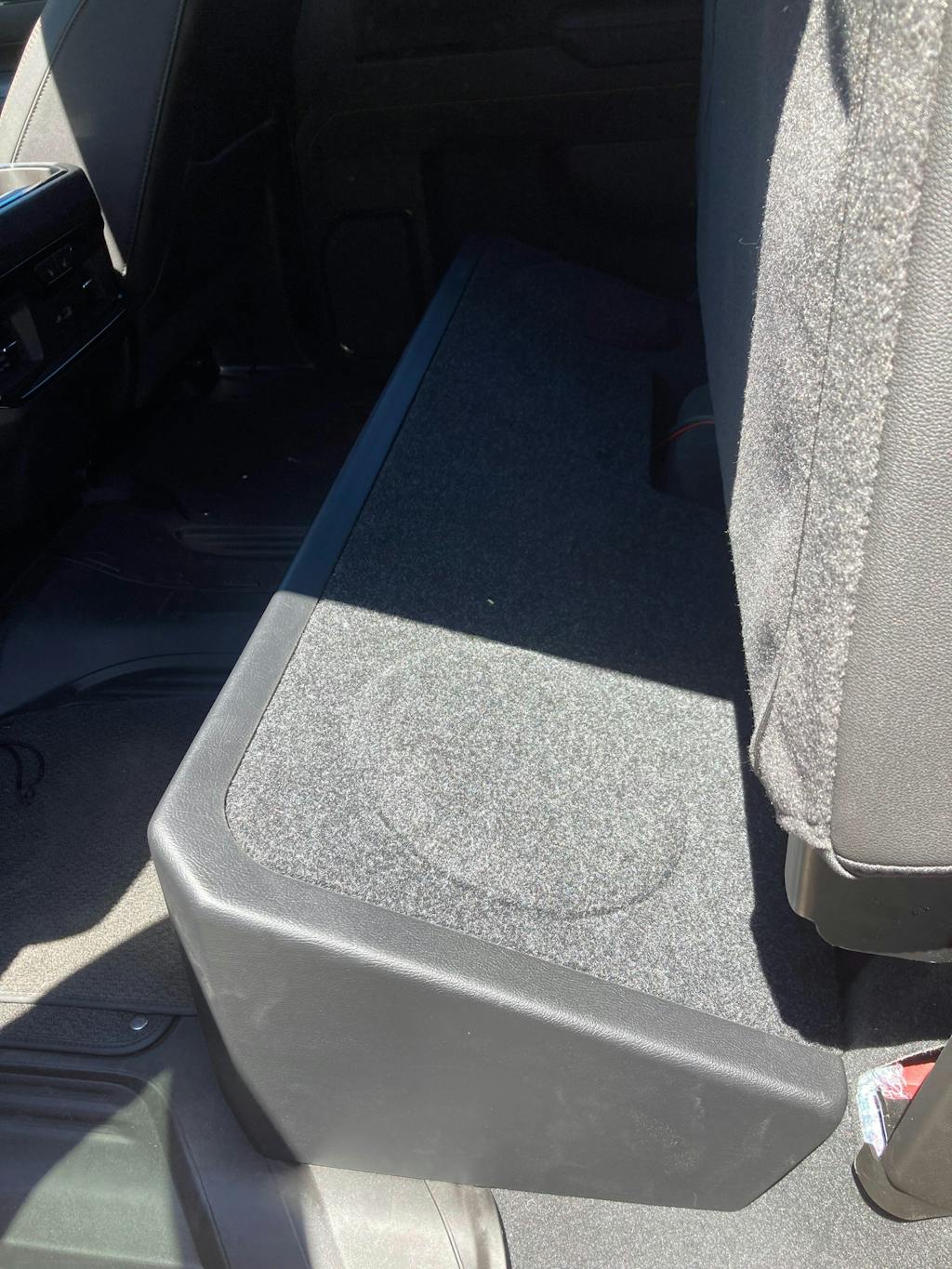 2019-2025 GM with Bose Interface - Nav-TV ZEN AVB-GM – Sounds Good Stereo