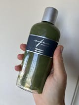 Revitalizing Sea Cleanse – Spa Technologies