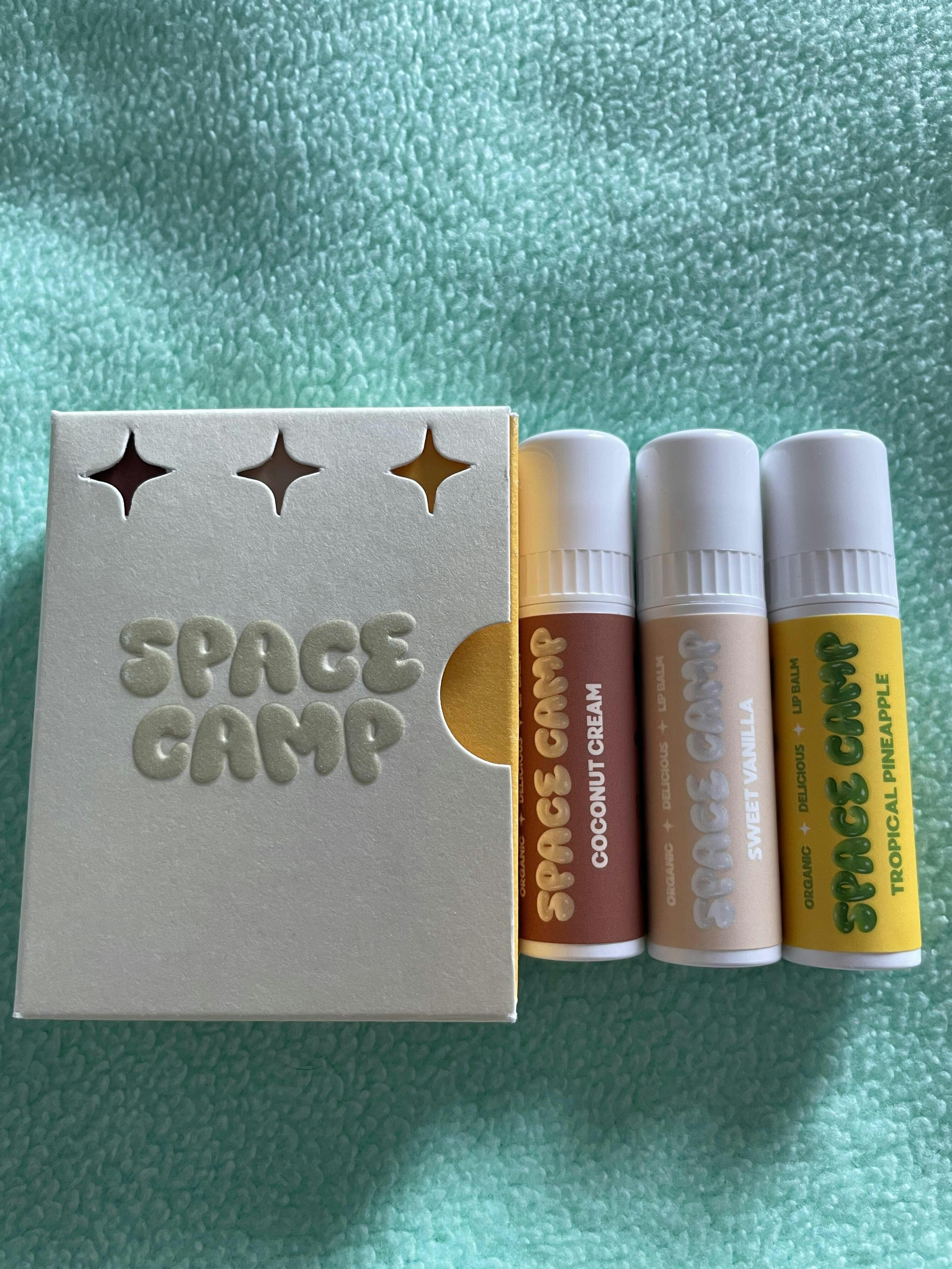 Pool Club Pack | Shop - Space Camp Wellness