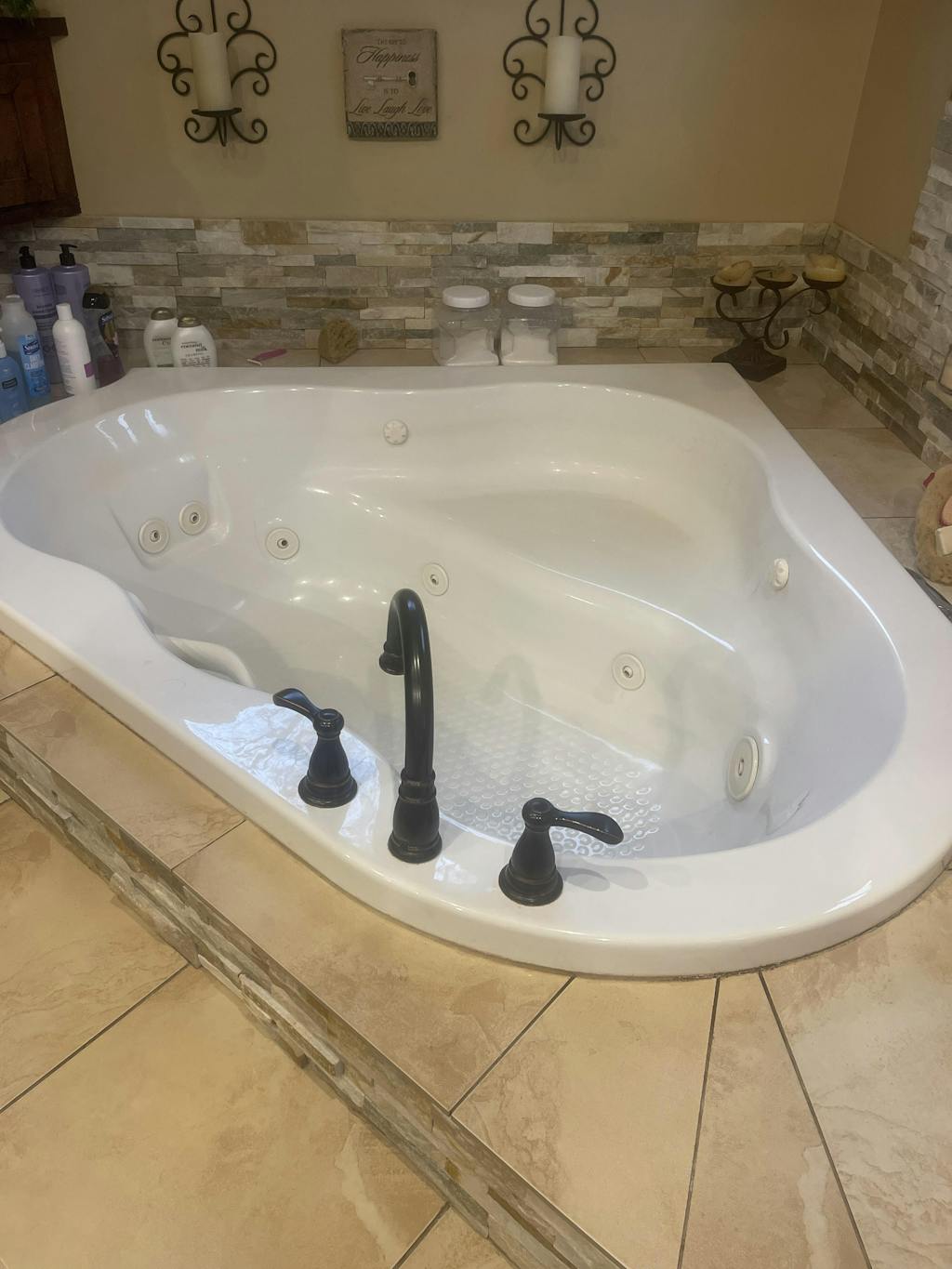 Spa System Flush Hot Tub Plumbing Cleaner – SpaDepot.com