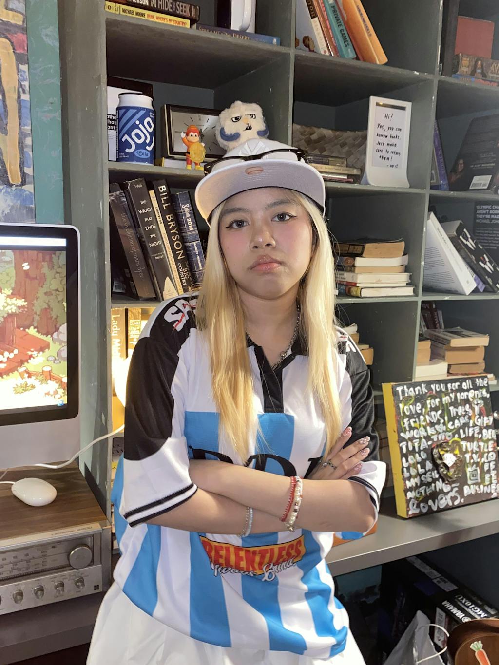 Spades Monochrome Embro Logo black Hoodie – SPADES