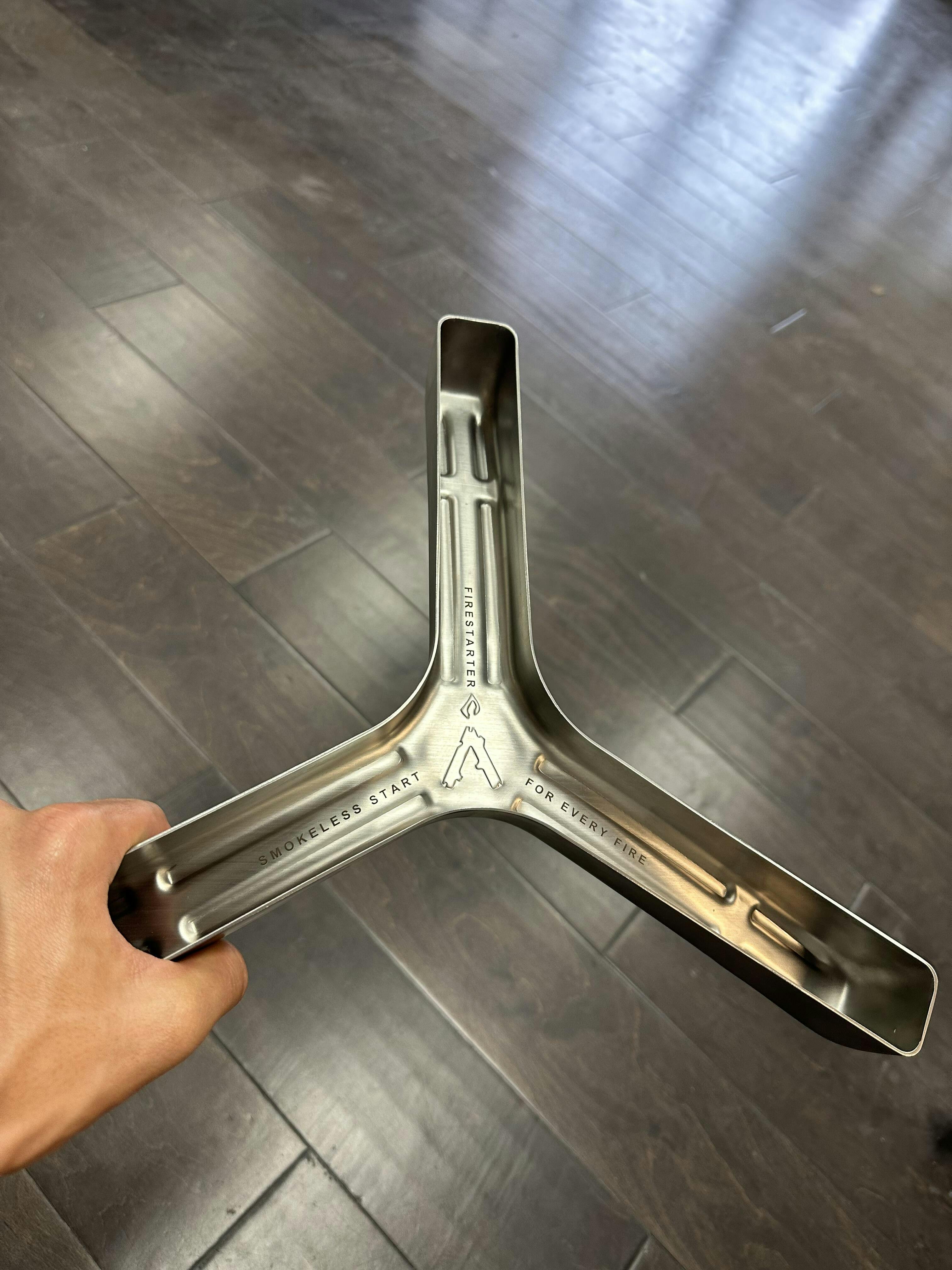 Spark Infinite Fire Starter | Buy Now | Reusable Fire Starter – Spark ...