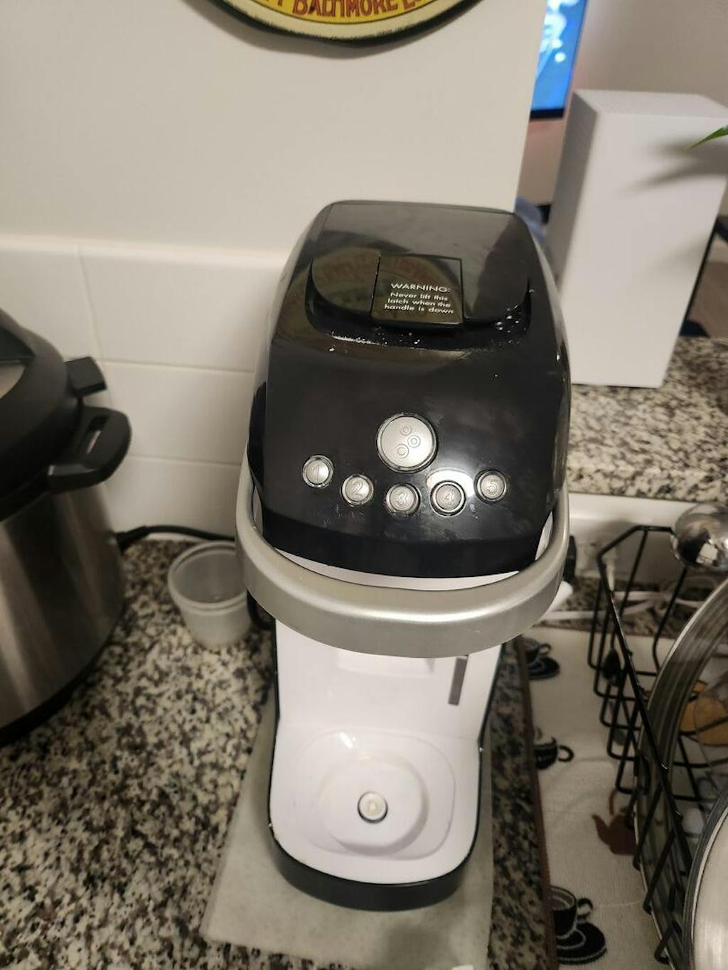 Spärkel Beverage System – Sparkel