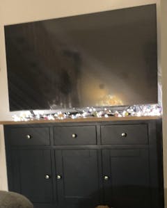 Sparkle Lighting ® | Pretty Sparkly Lights to Create a Special Space