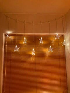 Sparkle Lighting ® | Pretty Sparkly Lights to Create a Special Space