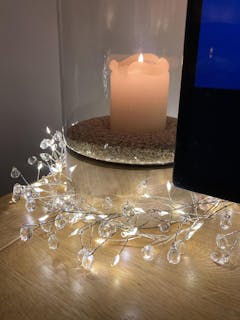 Sparkle Lighting ® | Pretty Sparkly Lights to Create a Special Space