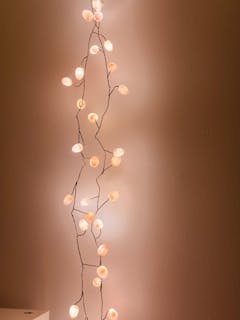 Sparkle Lighting ® | Pretty Sparkly Lights to Create a Special Space
