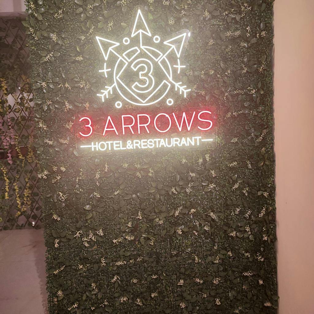 India's No 1 LED Neon Sign Manufacturer | Sparky Neon