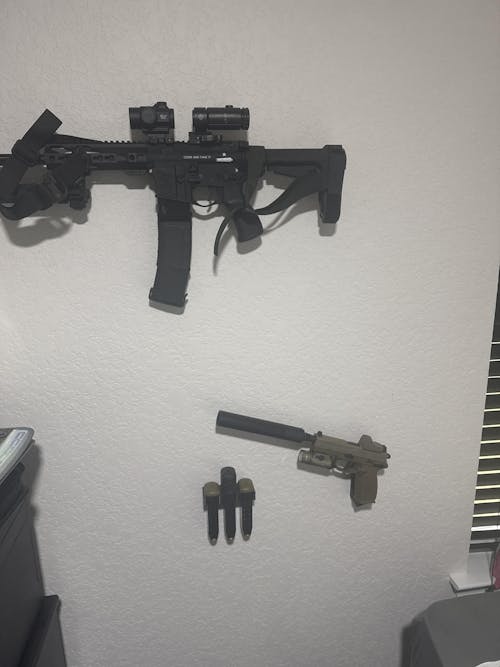 17 DIY Gun Rack Plans for Your Firearm Collection | Spartan Mounts