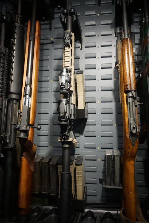 Tippmann Arms M4-22 Mag Mount