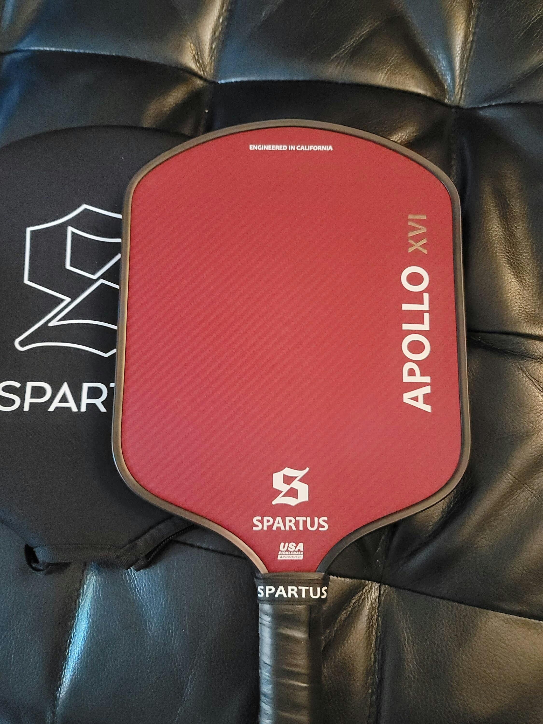 Apollo – Spartus