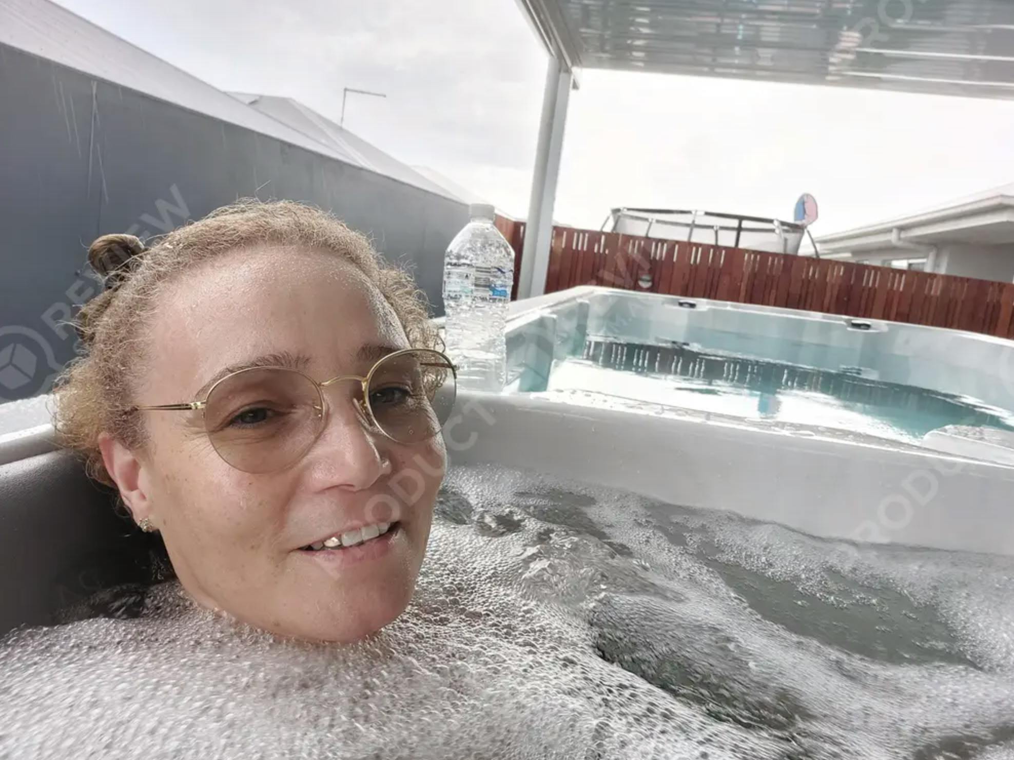 Dual Zone Swim Spas for Sale - Swim Spa Price – Spas Wholesale